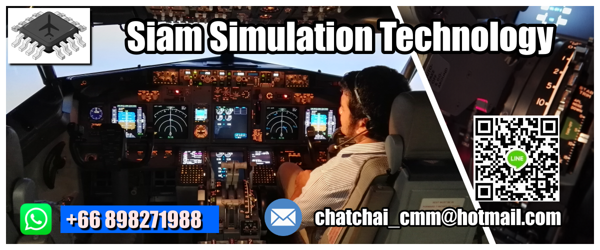 Elementor #12 – Siam Simulation Technology